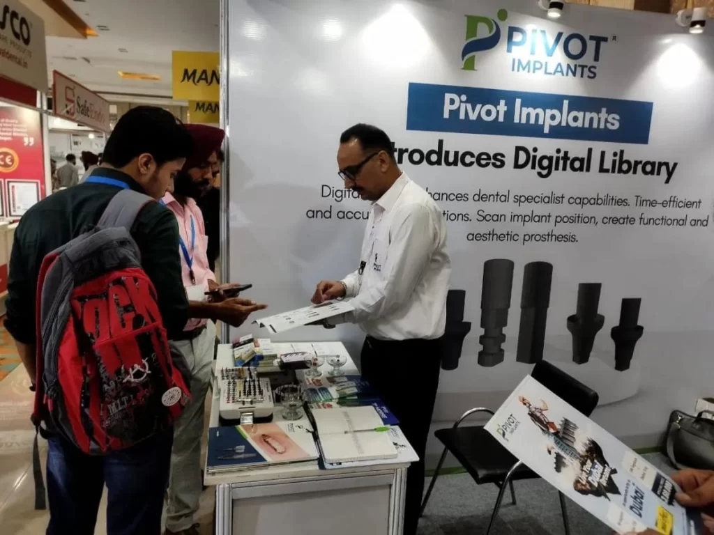 Gallery - Pivot Implants | Best Dental Implants