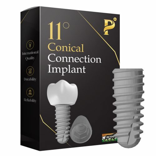 Tooth Implant Manufacturer in Bangladesh | Pivot Implants